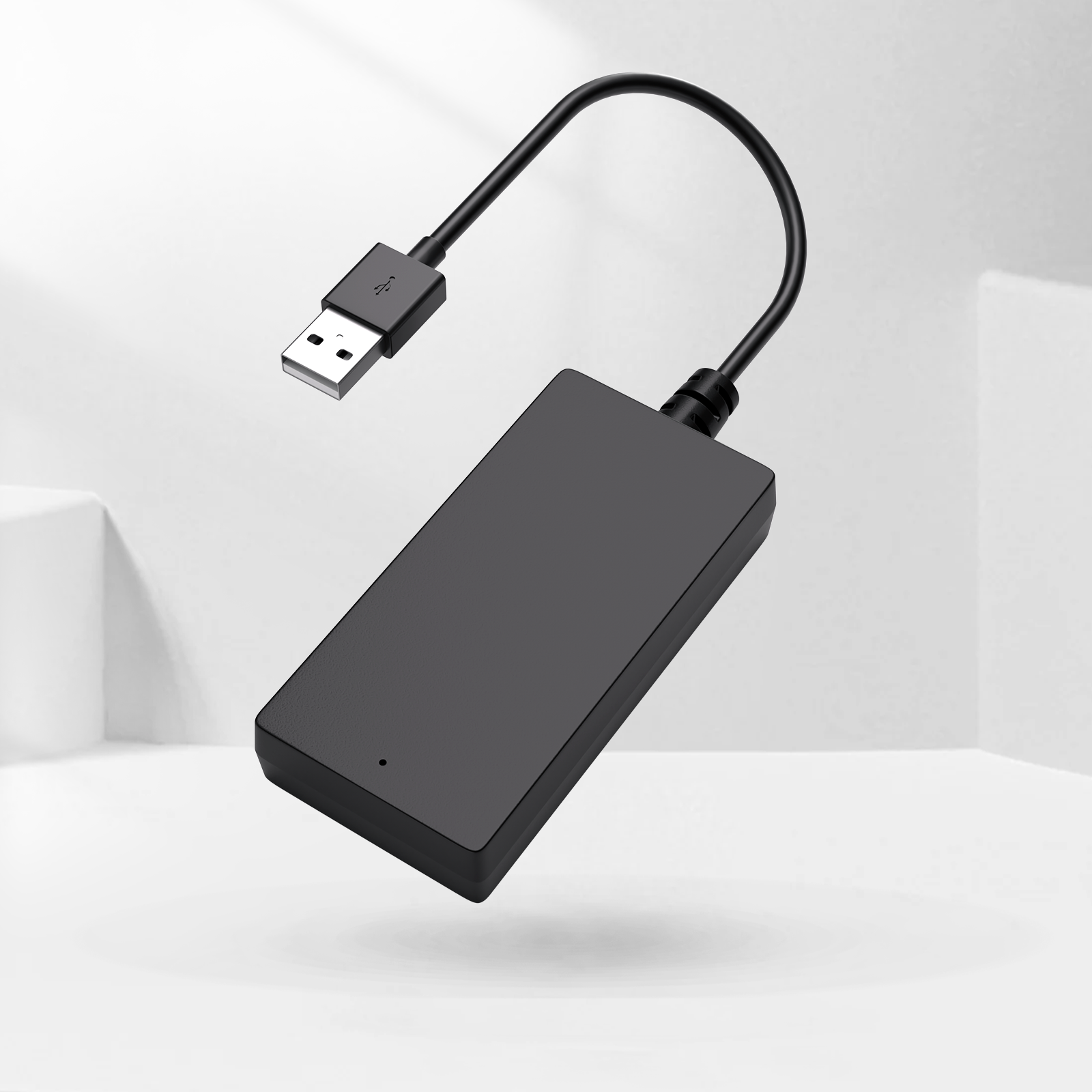 Carabc CB11 Wireless CarPlay & Android Auto Adapter for Chery, Jetway,